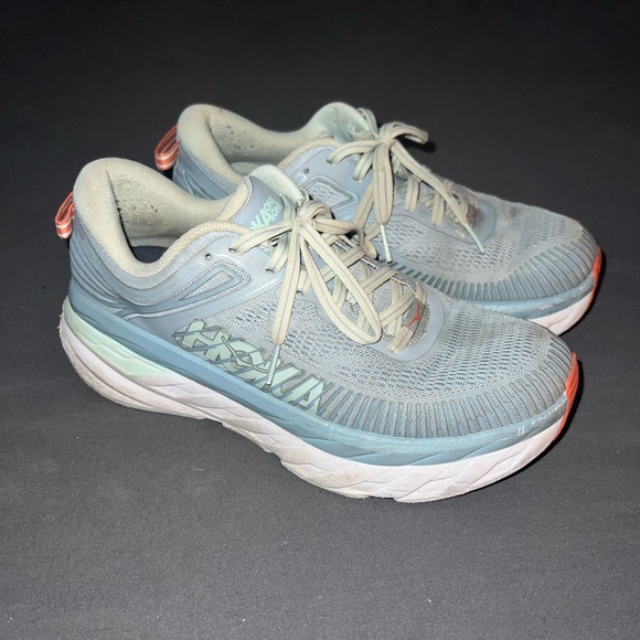 Hoka | Shoes | Womens Hokas | Poshmark